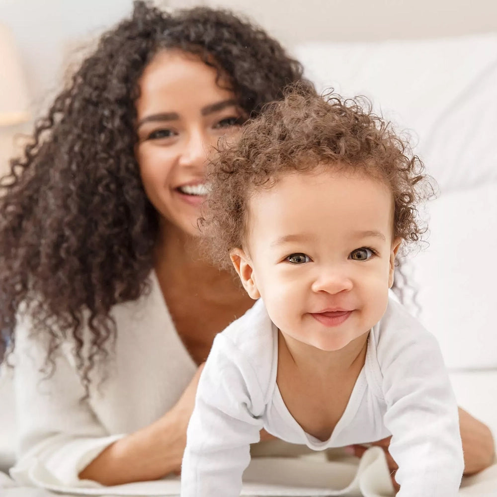 Mom & Baby Care – huazhiyuan